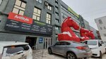 Splice Arch (Ady Lebedevoy Street No:93В), i̇ç mimarlık firmaları  Krasnoyarsk'tan