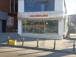 Silverline Arsem Yapı (İstanbul, Kartal, Kordonboyu Mah., Hamam Sok., 5), beyaz eşya mağazaları  İstanbul'dan