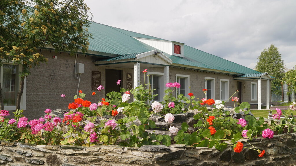 Kurs Mkou Dod tsentr detskogo tvorchestva Master, Hantı‑Mansi Özerk Okrugu, foto