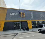 Gimnasio Smart Fit - Higuereta (Distrital Surquillo, Avenida Tomás Marsano, 2975), spor ve jimnastik salonları  Lima'dan