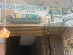 Waqar brother (Babar Road No:C2/13C), mobilya mağazaları  Karaçi'den