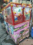 Lahori mango juss (Province of Punjab, Lahore, Harilodge Street № 39), alkolsüz içecekler  Lahor'dan