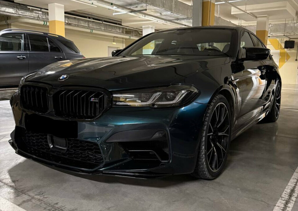 Araba seçimi hizmeti Bip, Yekaterinburg, foto