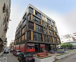 Aslan Şirketler Grubu - Mersin (Mersin, Akdeniz, Cami Şerif Mah., 5227. Sok., 6A), gümrük hizmetleri  Mersin'den