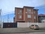 Spine clinic (ulitsa Kabdyrakhmana Yerniyazova No:5), tıbbi rehabilitasyon merkezleri  Atırav'dan