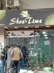Shoe time (Tariq Road No:267), ayakkabı mağazaları  Karaçi'den