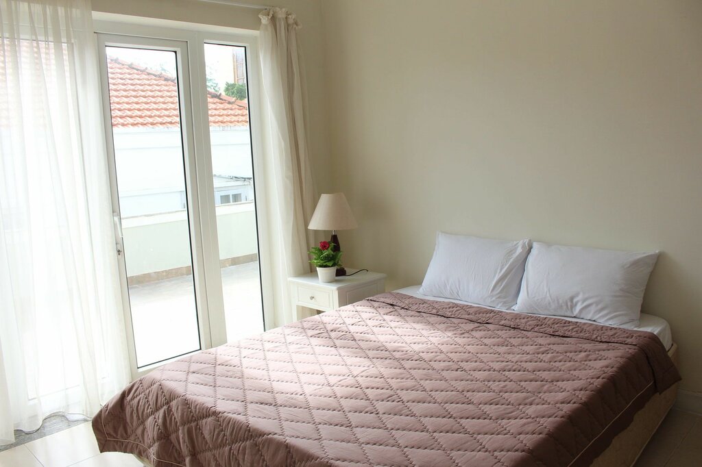 Otel Des Ami Villa, Vung Tau, foto