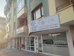 City Vita (Kuşcağız Mah., Tarhanlar Cad., No:40, Keçiören, Ankara), güzellik salonu  Ankara'dan
