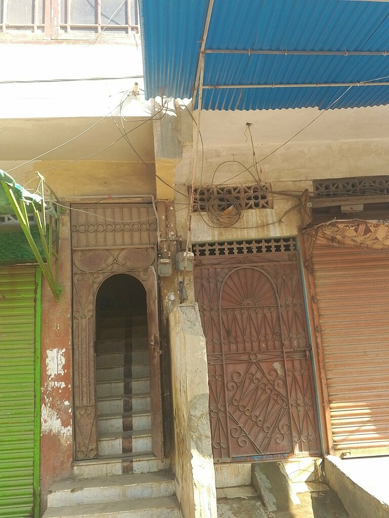 Konut blokları House living, Karaçi, foto