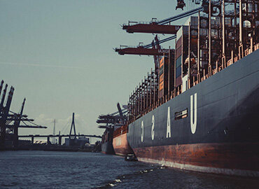 Lojistik firmaları First Access Shipping, Dubai, foto