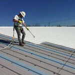 Eco Cool Insulation & General Contracting (Al Ahliya Tower Block C, Al Ahliya Towers, W10, Abu Dhabi), yalıtım hizmeti  Abu Dabi'den