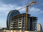 El Nile Falcon Contracting & General Maintenance Company (7, Al Nasa-im Street, E9-02, Abu Dhabi), i̇nşaat ve tasarım hizmetleri