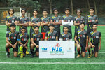 H16 Sports Services (4, 19A Street, Port Saeed, Deira, Dubai), spor kulüpleri  Dubai'den