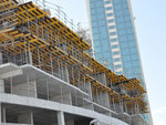 TRX Formwork and Scaffolds LLC (Al Sajaa Industrial, Al Sajaah, Sharjah), yapı iskeleleri hizmetleri  Sharjah'tan