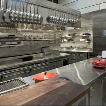 Dondurmacılar Khaimat Jumeirah Kitchen, Dubai, foto