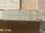 Hassan (No:R1065, Gulberg Town, Dastagir, Karachi), avukatlar  Karaçi'den