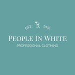 People in white (3rd Yamskogo Polya Street No:9к4), üniforma üreticileri  Moskova'dan
