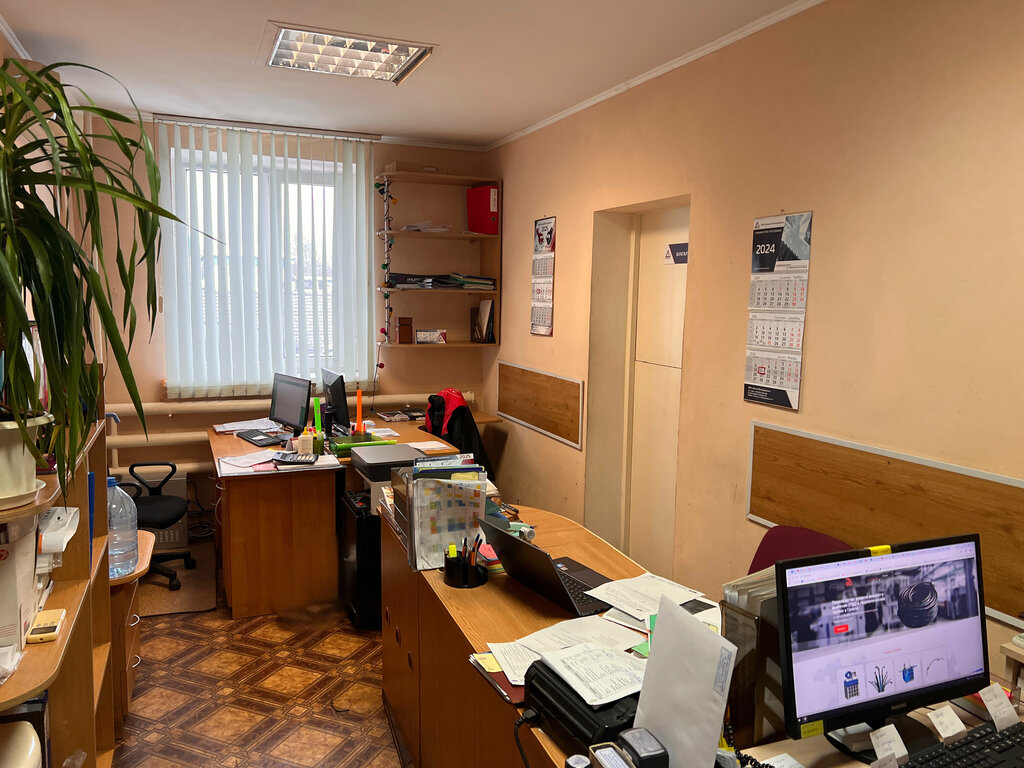 Hidrolik ve hava basınçlı ekipman firmaları DeltaTechHydraulic, Gomel, foto