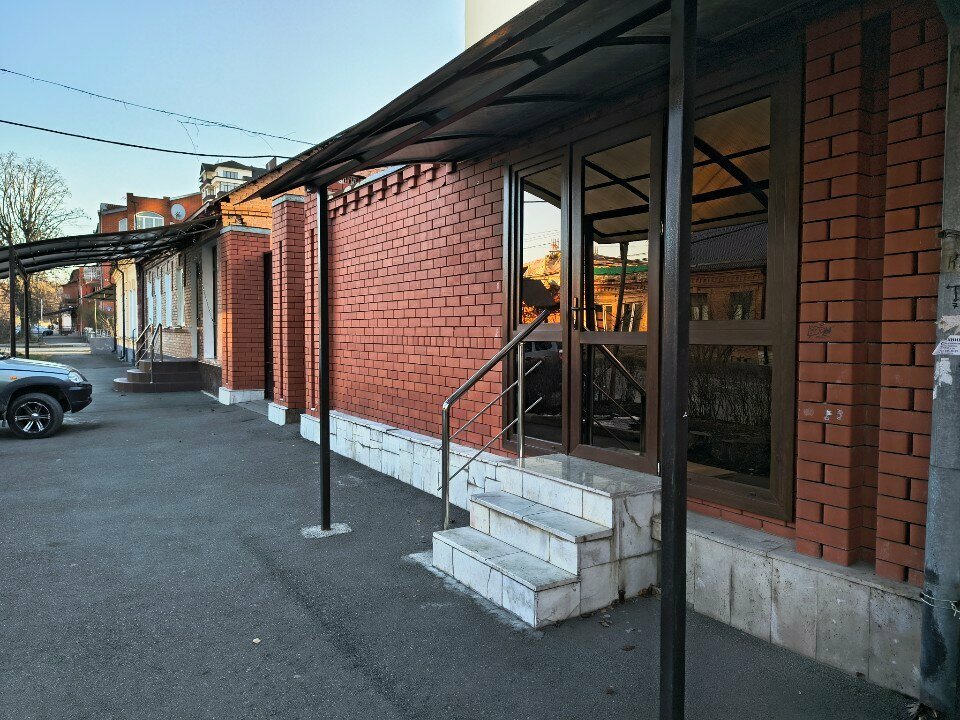 i̇nşaat firmaları Skifos-RSK, Vladikavkaz, foto