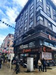 Kardeşler Emlak (Şirinevler Mah., Mareşal Fevzi Çakmak Cad., No:4A, Bahçelievler, İstanbul), emlak ofisi  İstanbul'dan