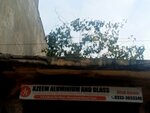 Azeem Aluminum and Glass Works (7 Street No:386, Ali Abad, Dhoke Ali Akbar), alüminyum doğrama  Rawalpindi'den
