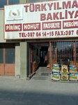 Türk Yılmaz Bakliyat (Macun Mah., 192. Cad., No:446, Yenimahalle, Ankara), toptan gıda mağazaları  Ankara'dan