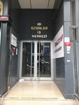 Uzunlar İş Merkezi (İstanbul, Ataşehir, Örnek Mah., Şehit Cahar Dudayev Cad., 54/1), i̇ş merkezi  İstanbul'dan