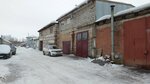 Maxton (Perm, Magistralnaya ulitsa), araç camlarının renklendirilmesi  Perm'den