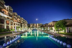 Apartments in Green Life Beach Resort (Burgas Region, Sozopol), otel  Dünya'dan