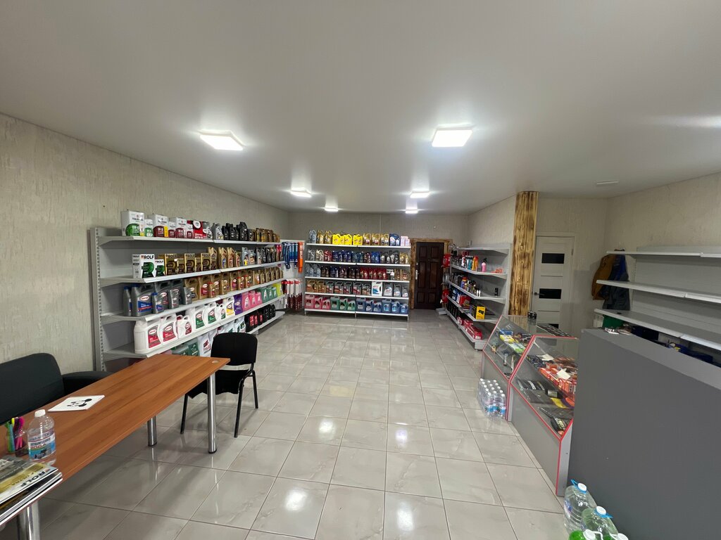 Express yağ değişim noktası Автомаркет, Georgievsk, foto