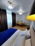 Daily Apartments (улица Никанорова No:4Д), otel  Simferopol'dan (Akmescit'ten)