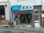 Eca A 2 Mühendislik (İstanbul, Beykoz, Paşabahçe Mah., Köy Kahvesi Sok., 8A), klima satışı  İstanbul'dan