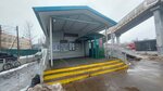 Билетный терминал (Moscow Region, Korolyov, Mariny Tsvetayevoy Street), bilet gişesi  Koroliov'dan
