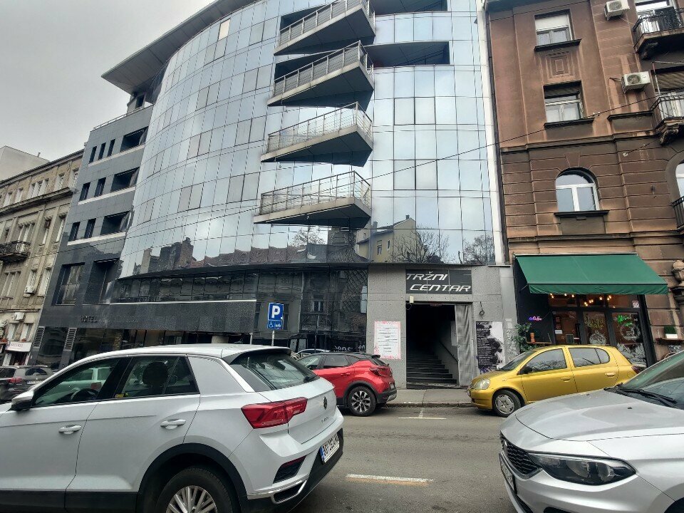 Dövmeciler Ra Tattoo Piercing & Pmu Studio, Belgrad, foto