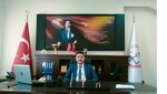 Çarşıbaşı İlçe Milli Eğitim Müdürlüğü (Trabzon, Çarşıbaşı, Merkez Mah., Milli Egemenlik Cad., 38), devlet kurumları ve bakanlıklar  Çarşıbaşı'ndan