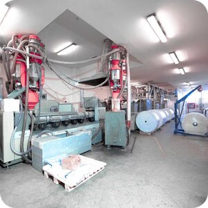 Chaif, Trade and Production Company (Kákimjan Qazybaev kóshesi No:14, Zhetysu City Administrative District), paketleme malzemeleri firmaları  Almatı'dan