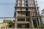 Casa Luxe Hotel and Resident (Bangkok), daireler  Bangkok'tan