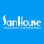 SanHouse (Almetyevskiy trakt No:28/3), banyo ve klozet mağazaları  Naberejniye Çelny'den (Yar Çallı'dan)