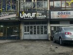 Umut Oto Elektrik (Fatih Mah., Kusluca Sok., No:32B, Selçuklu, Konya), oto elektrik tamiri  Konya'dan