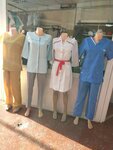 Medical uniform semey (Asset Naimanbayuly Street No:211), üniforma üreticileri  Semey'den