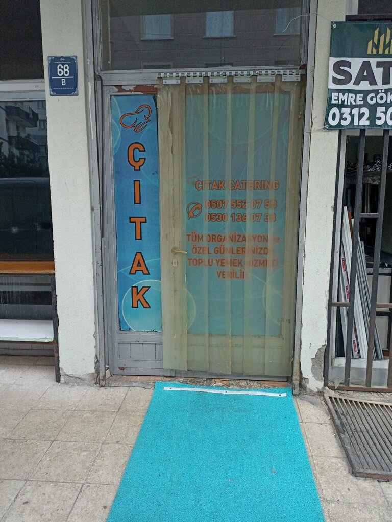 Restoran Çitak Caterin Yemek Hizmelteri, Ankara, foto