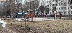 Sports ground (munitsipalnoye obrazovaniye Smolensk, Leninskiy rayon), spor alanı  Smolensk'ten