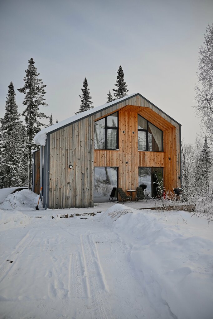 Konuk evi Svekla project, , foto