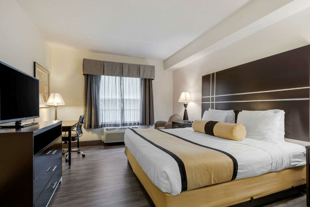 Otel Best Western Plus Rockwall Inn & Suites, Texas, foto