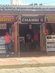 Joyería Chambi (Santa Cruz de la Sierra, Distrito Municipal 11, Avenida Charcas, 443), kuyumcu atölyeleri  Bolivya'dan