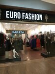 Euro Fashion (Traktornaya ulitsa No:45), giyim mağazası  Vladimir'den