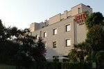 Hotel City (Emilia-Romagna, Piacenza, Via Emilia Parmense, 54), otel  Emilia‑Romagna'dan