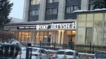 Shalfey (Áýezov Avenue No:22), güzellik salonu  Öskemen'den (Ust‑Kamenogorsk'tan)