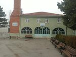 Başpınar Mahallesi Altıntaş Cami (Başpınar Mah., 1119. Cad., No:26, Altındağ, Ankara), cami  Ankara'dan