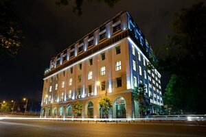 Capital City Center Apart Residence (Plovdiv), otel  Filibe'den (Plovdiv'den)